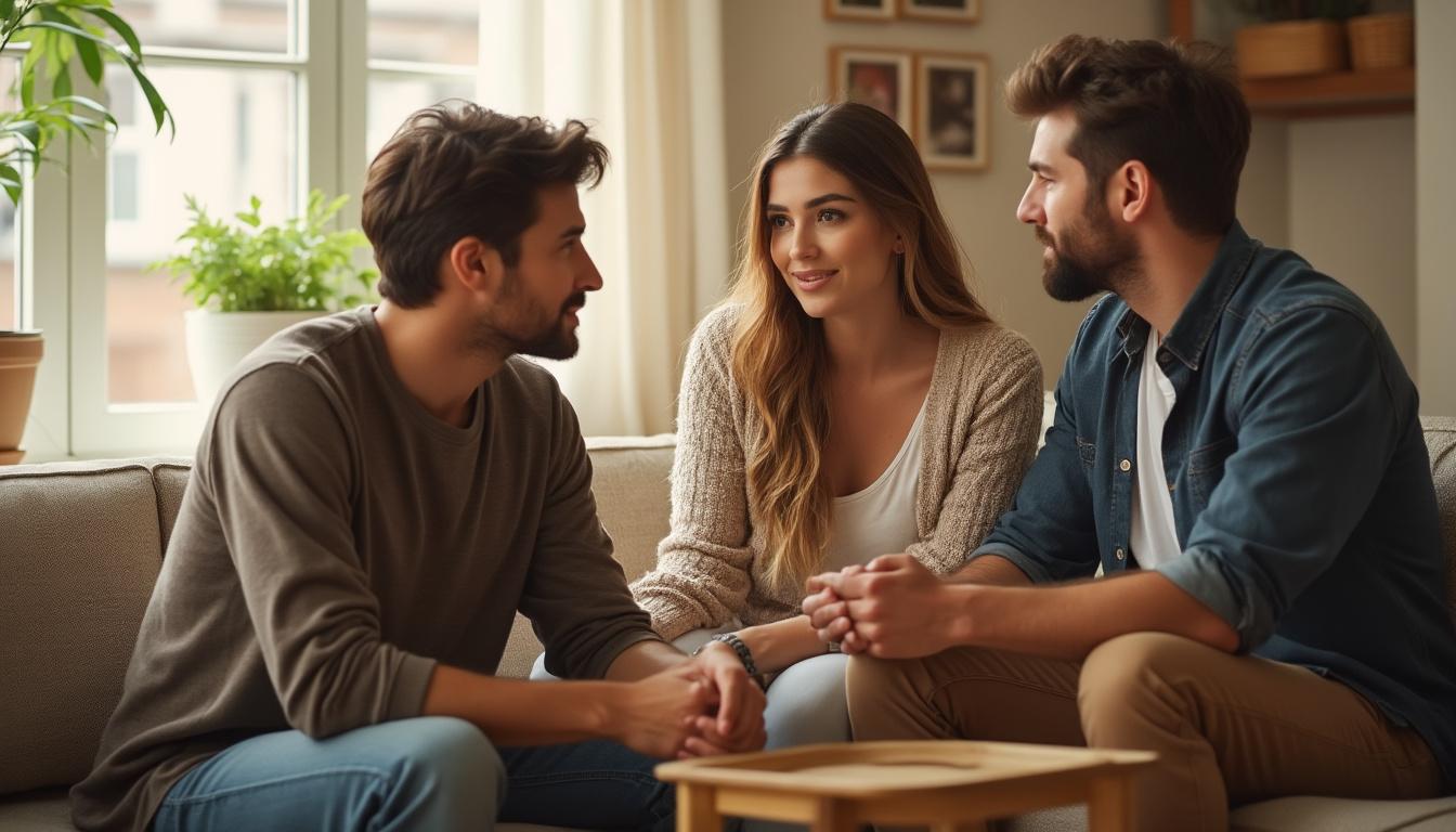 Mon mari accepte que j’ai un amant : tout ce qu'il faut savoir