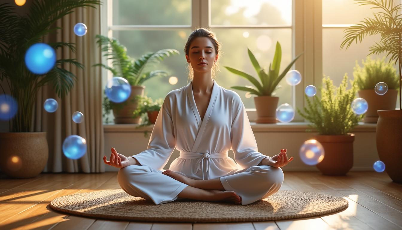 Test pour connaître son don spirituel : comment ça marche et que peut ...